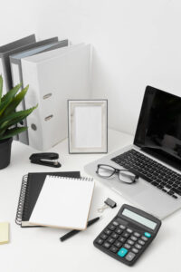 WORKAWEB - Simplicity In