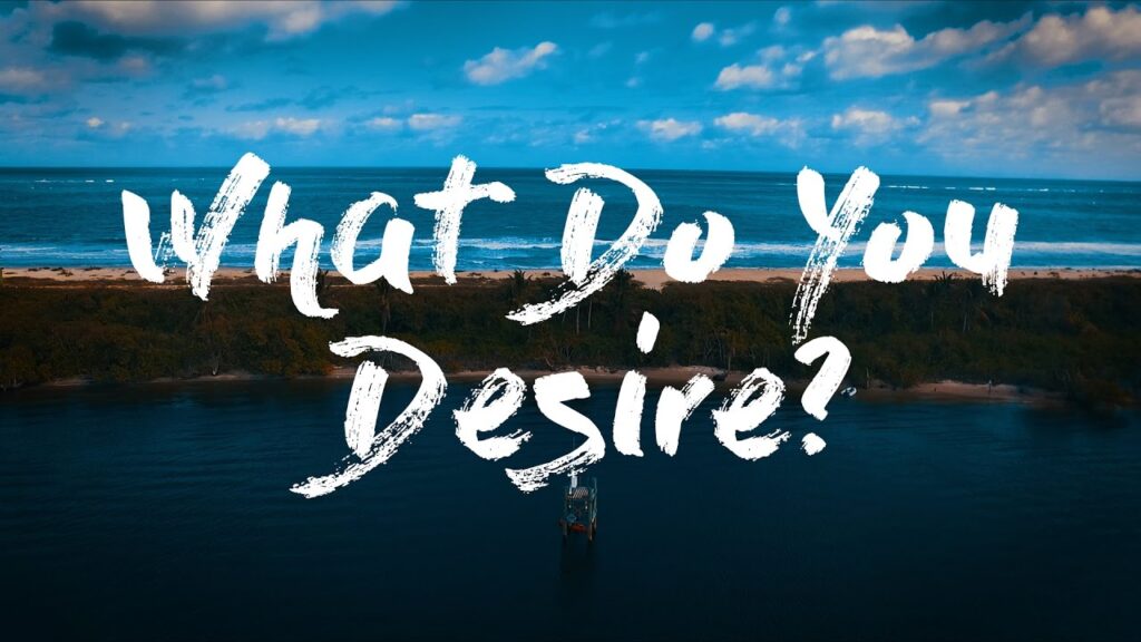 Inside Golden Insights: The Power of a Strong Desire (Part 1) - WORKAWEB