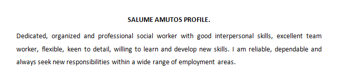 salume amutos ibore - WORKAWEB