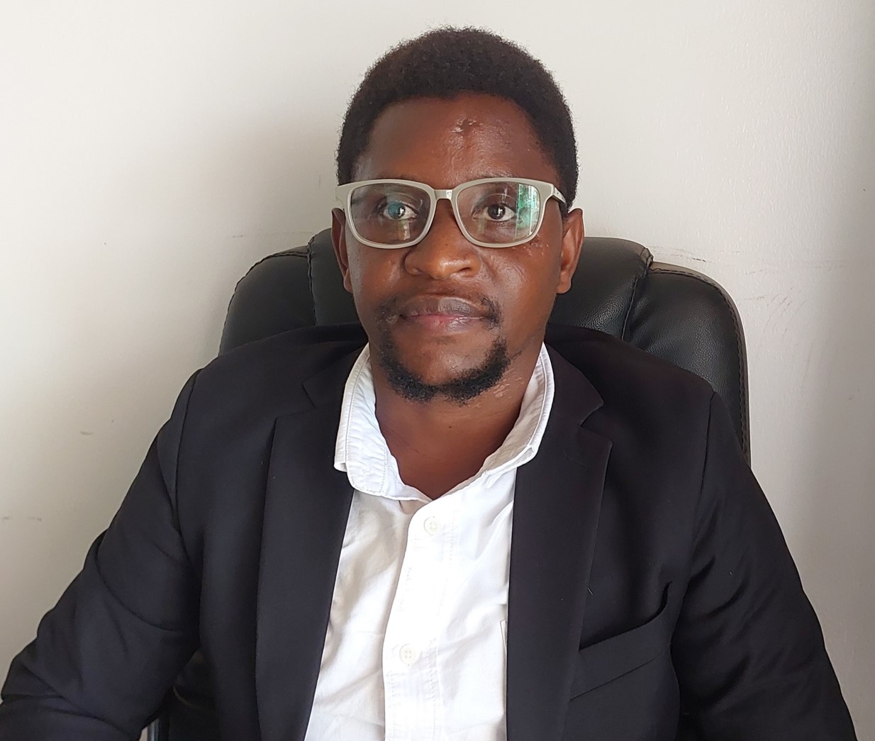 Morris Bwambale - WORKAWEB