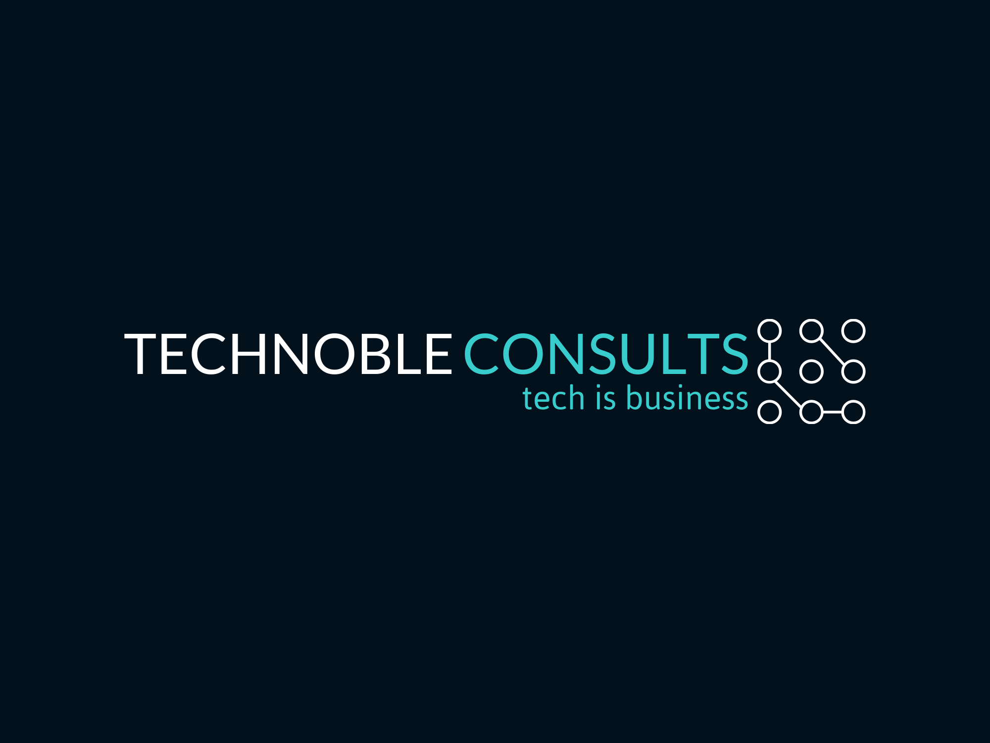 Technoble Consults - WORKAWEB