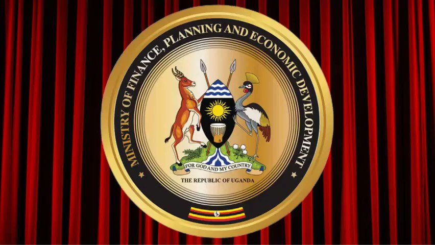 Refugee Specialist at Ministry of Finance, Planning and Economic Development, Kampala, Uganda ...