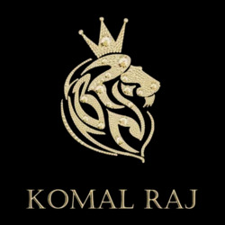 Komal Raj - WORKAWEB